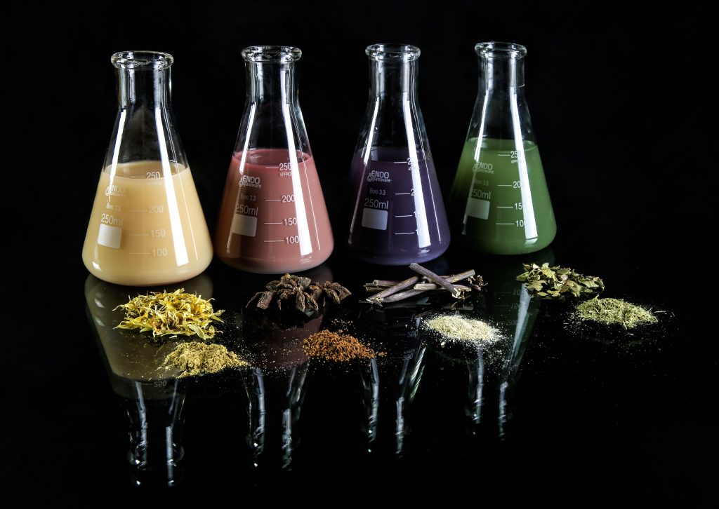 6 Research Areas | Kimitec.com